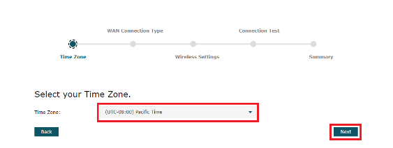 How to set up Omada Wi-Fi router via Standalone web and Omada App | TP-Link